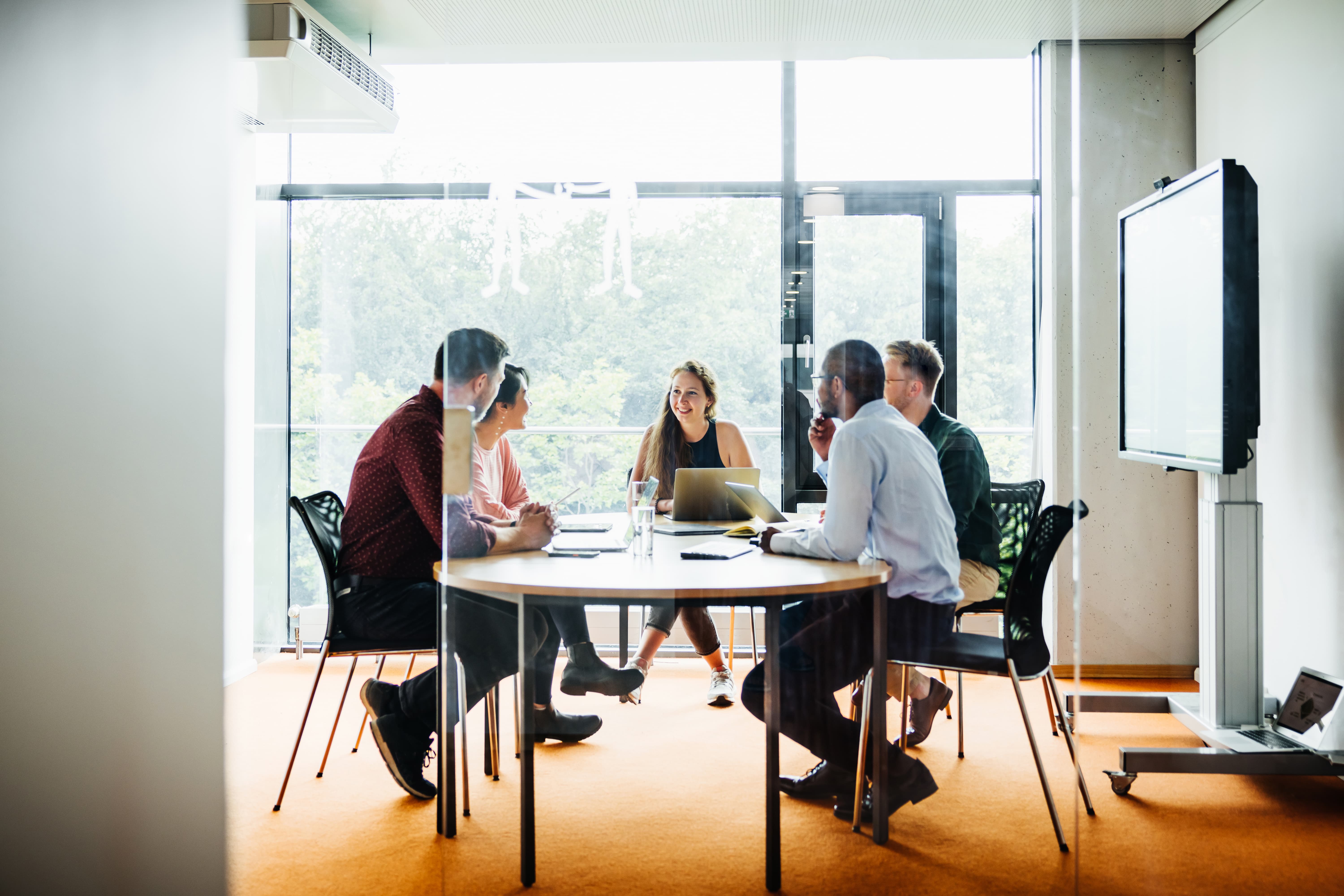 Director Essentials: Executive Sessions