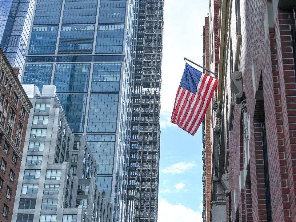 Navigating Changing US Policy: Key Board Implications | NACD