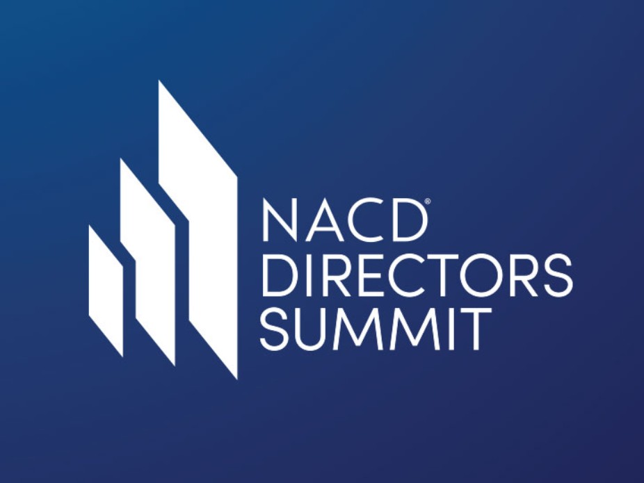 Governance Resources | NACD