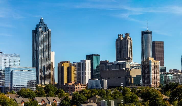 NACD Atlanta Signature Luncheon: BRC Report - Culture as the Foundation ...