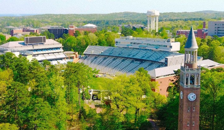 Leading from the Boardroom: Enterprise Risk Management | NACD Research Triangle Chapter Event